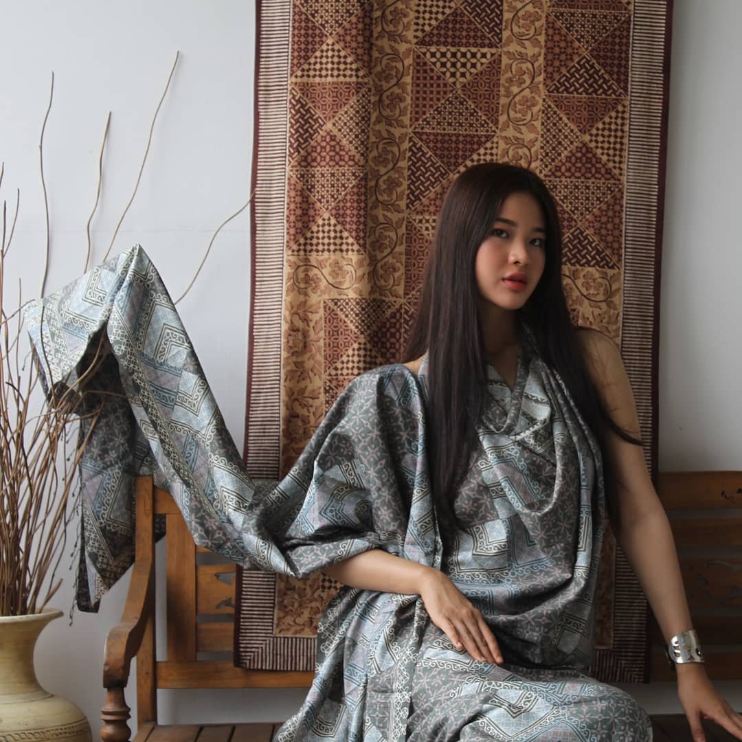 Recommended Batik Stores In Bandung | What's New Indonesia